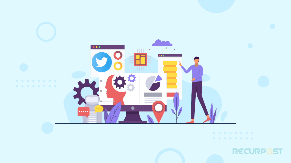 How To Automate Tweets on Twitter: All-in-One Guide