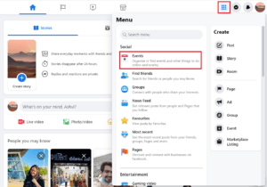 How to Create an Event on Facebook: Step-by-Step Guide