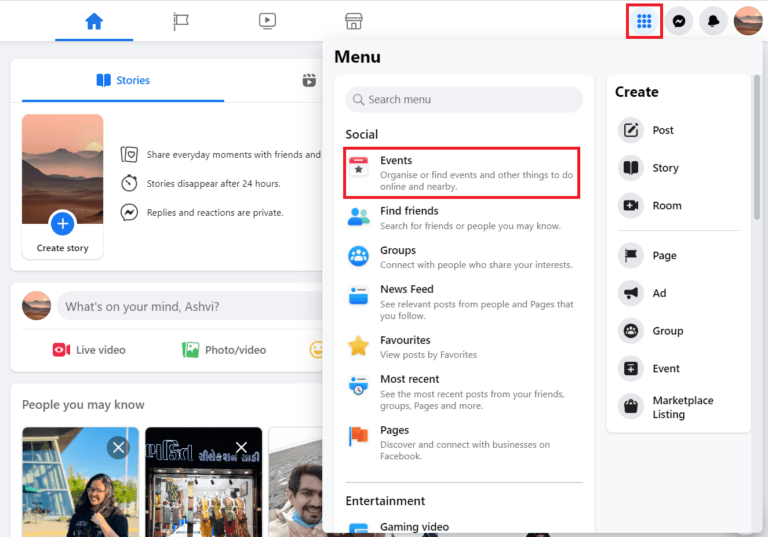 How to Create an Event on Facebook: Step-by-Step Guide