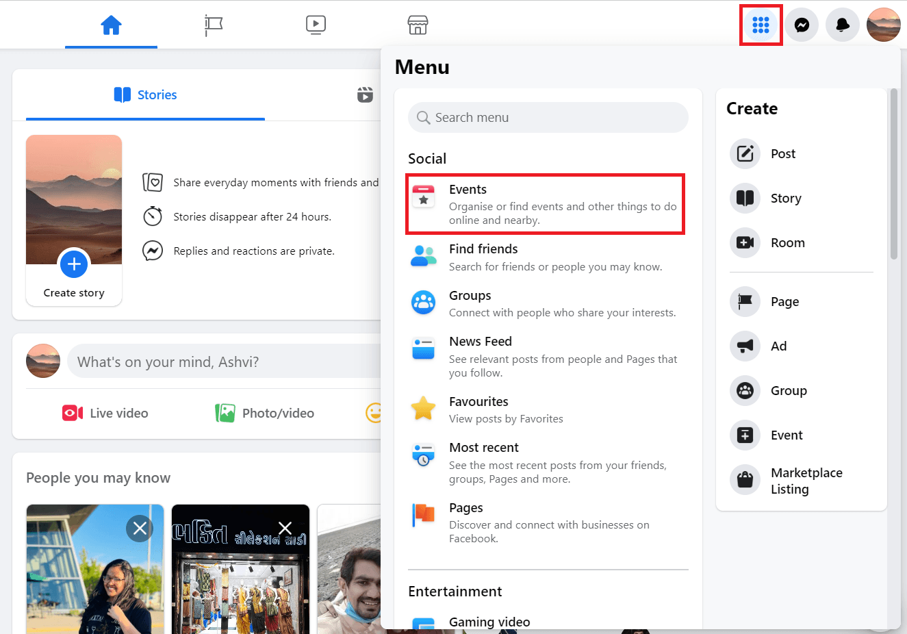 How to Create an Event on Facebook: Step-by-Step Guide