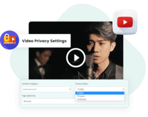 Schedule YouTube Videos and Shorts With RecurPost