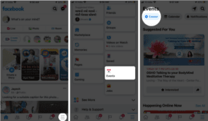 How to Create an Event on Facebook: Step-by-Step Guide