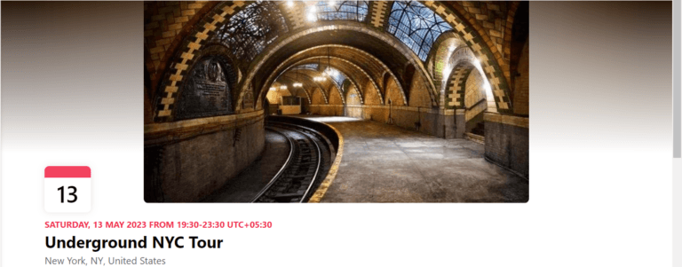 How to Create an Event on Facebook: Step-by-Step Guide