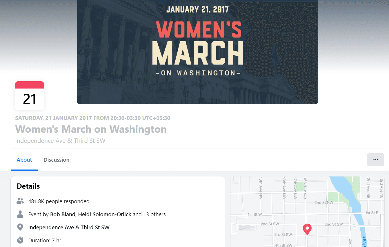 How to Create an Event on Facebook: Step-by-Step Guide
