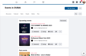 How to Create an Event on Facebook: Step-by-Step Guide