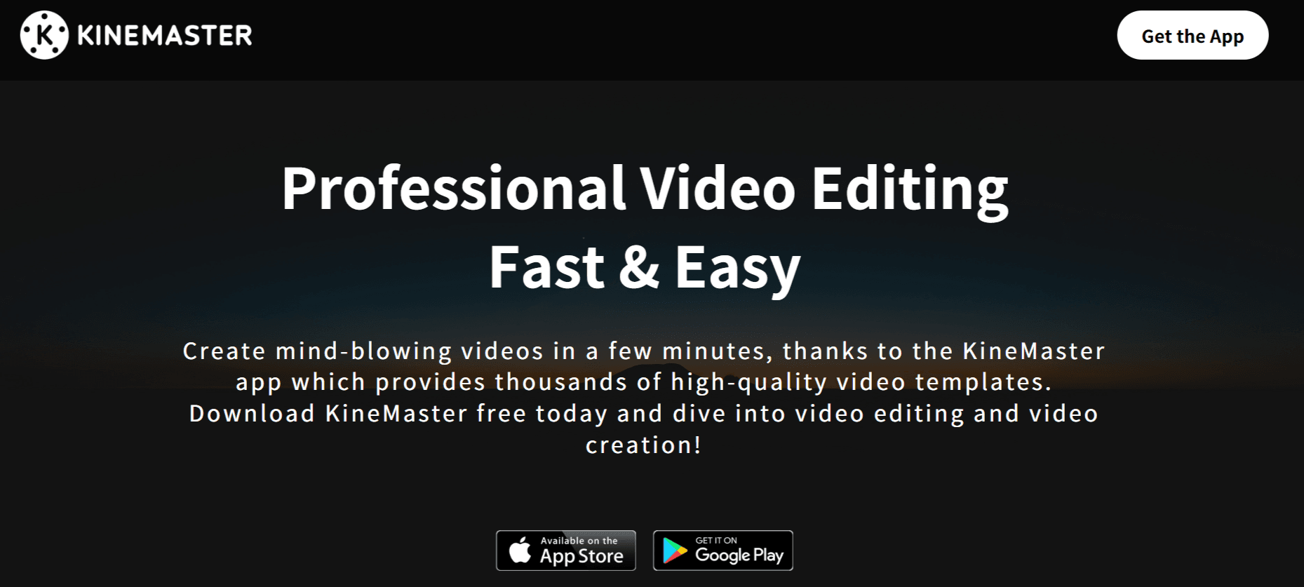 13 Best Video Editing Apps for Professional-Level Editing