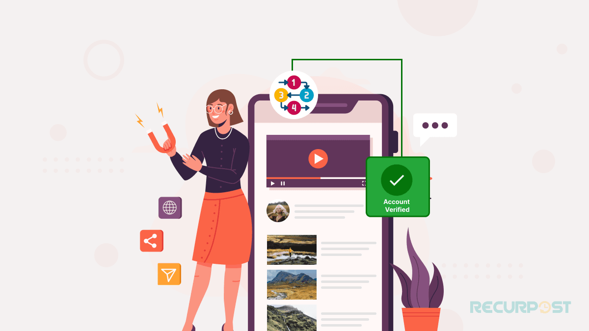 Verify YouTube Account: Step-by-Step Guide for Channel Verification