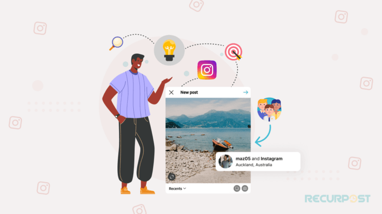 Instagram Collab Posts: How to Create Them in Your Social Plan