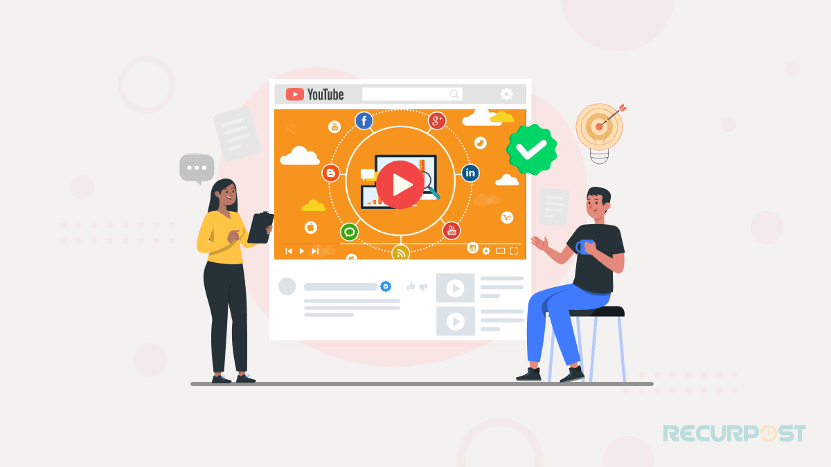 Verify Your YouTube Account: Step-by-Step Instructions