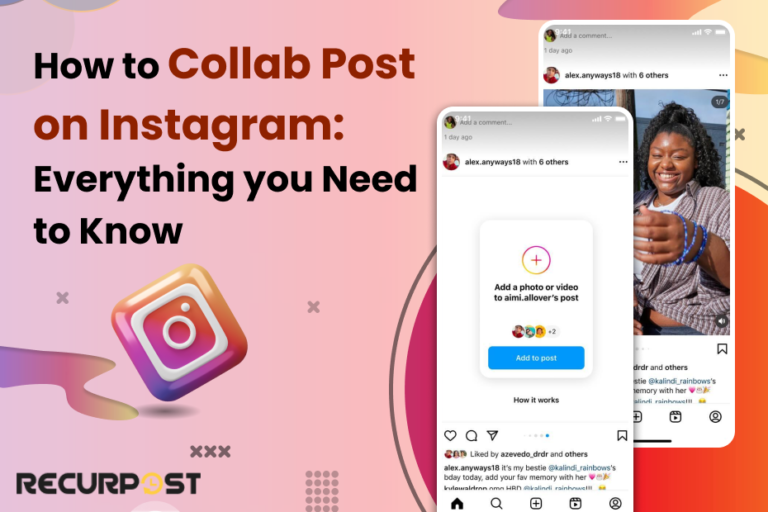 Instagram Collab Posts: How to Create Them in Your Social Plan