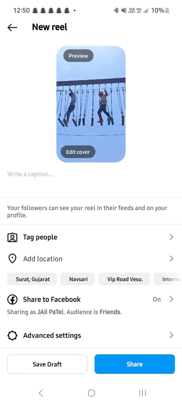 Instagram Collab Posts: How to Create Them in Your Social Plan