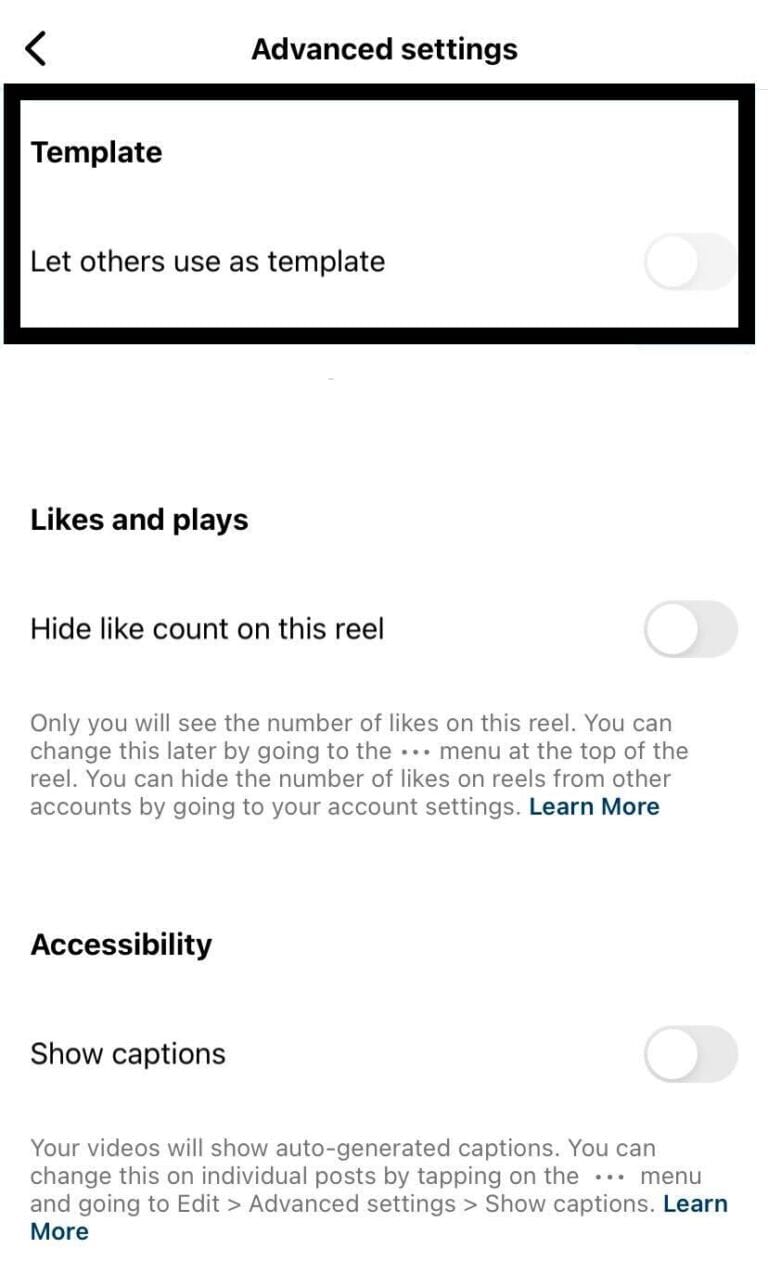13 Instagram Reels Templates to Boost Content Creativity