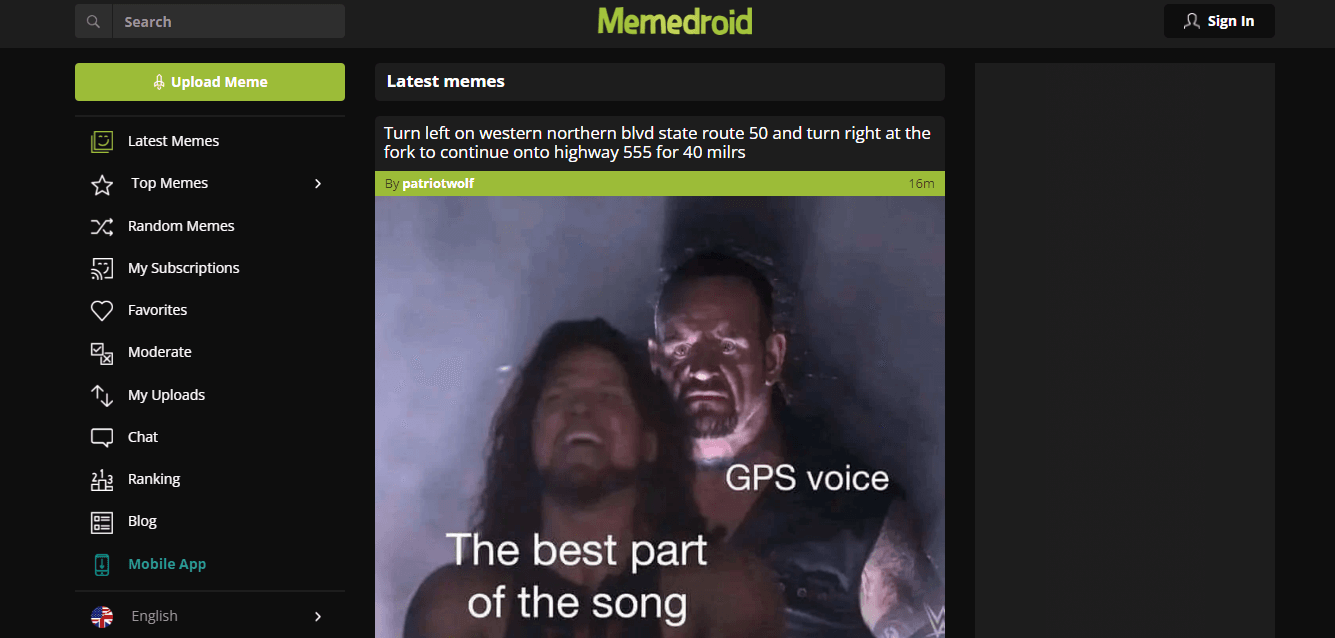 How To Save or Download a GIF and Reshare on Social Media