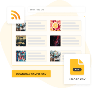 RecurPost is a social media scheduler that's easy to set up.