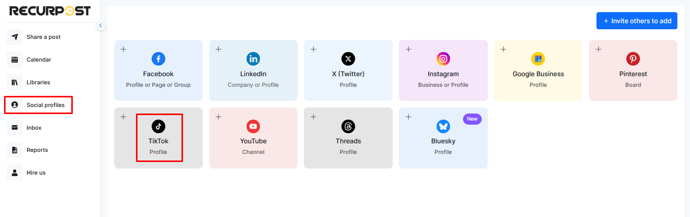 How to Post on TikTok: Step-by-Step Video Guide (2025)