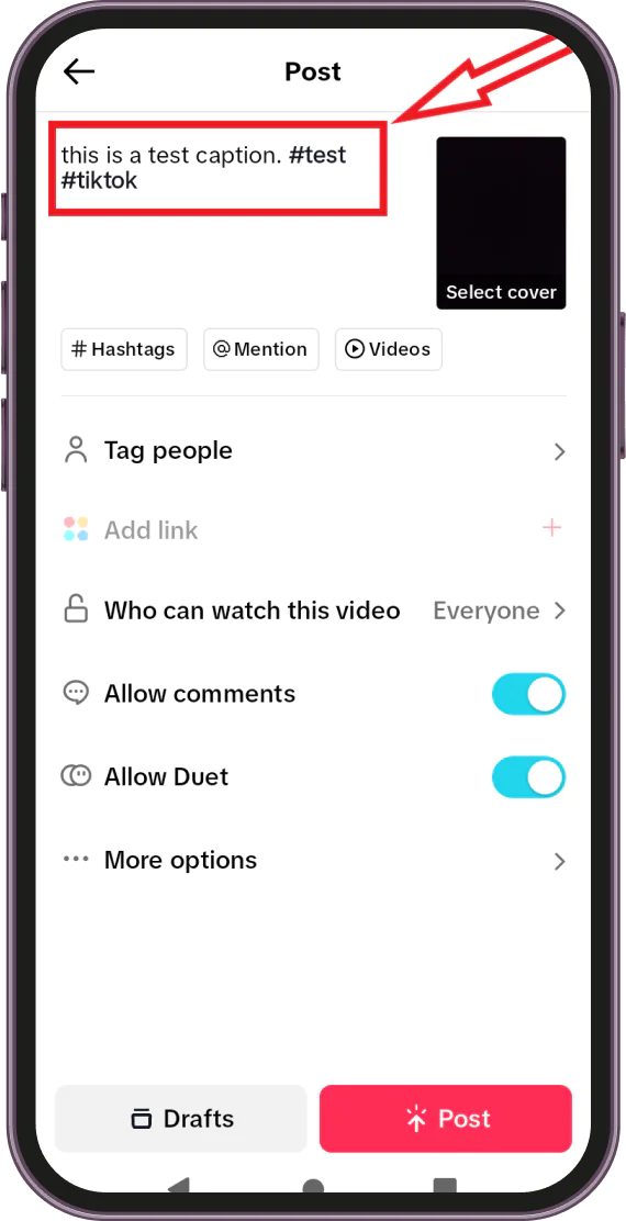 How to Post on TikTok: Step-by-Step Video Guide (2025)