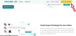 How to Post on TikTok: A Comprehensive Guide for Beginners - RecurPost