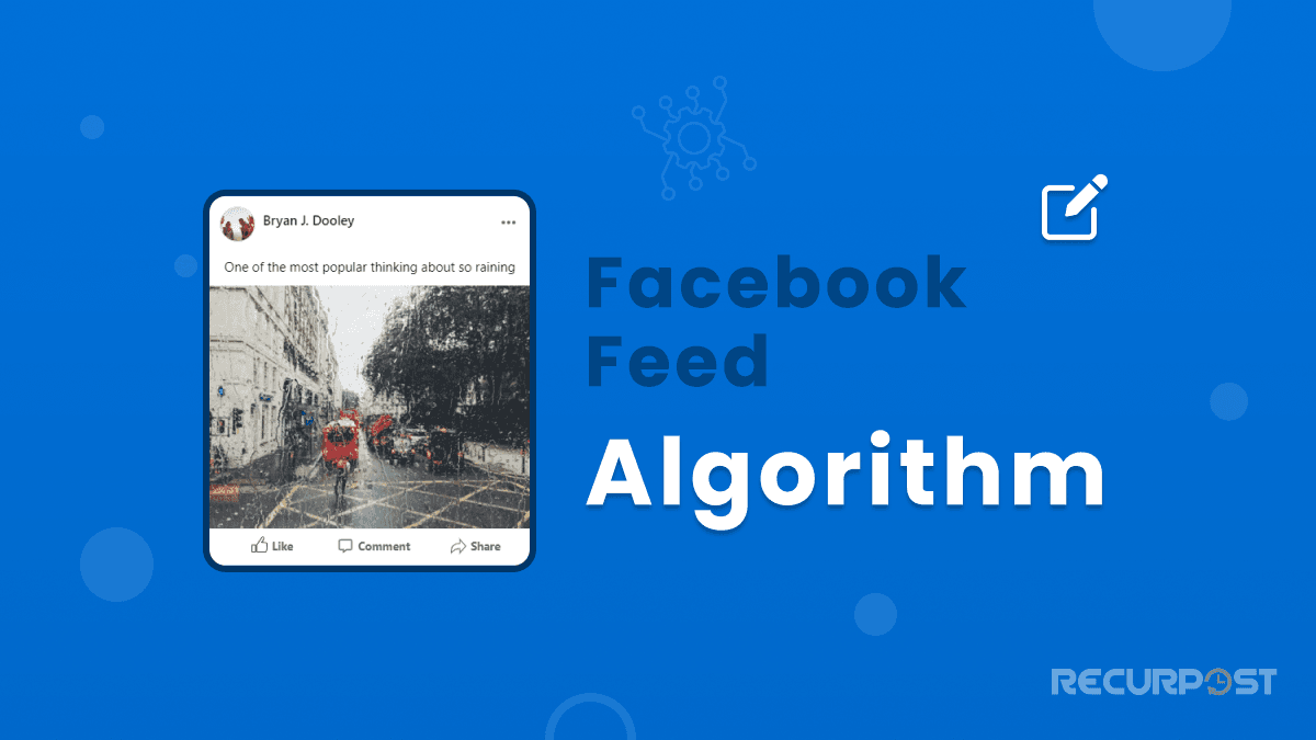Facebook Algorithm: How It Works in 2025 - Complete Guide in 2025 ...