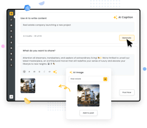 RecurPost: Social Media Management Tool & Scheduler