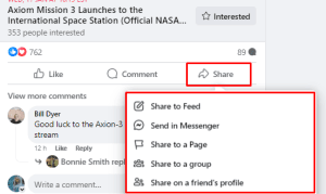 How to Repost on Facebook with Quick & Easy Steps