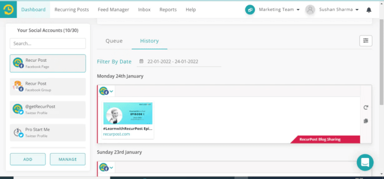 How to Repost on Facebook: Quick Ways to Reshare Stories & Posts