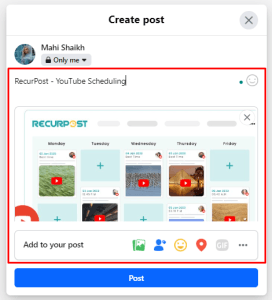 How to Repost on Facebook: Quick Ways to Reshare Stories & Posts