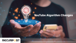 How YouTube Algorithm Works in 2025 : Complete Guide