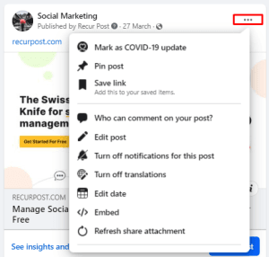How To Post on Facebook: Easy Guide to Improve Reach