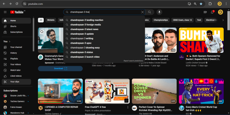 How YouTube Algorithm Works in 2025 : Complete Guide