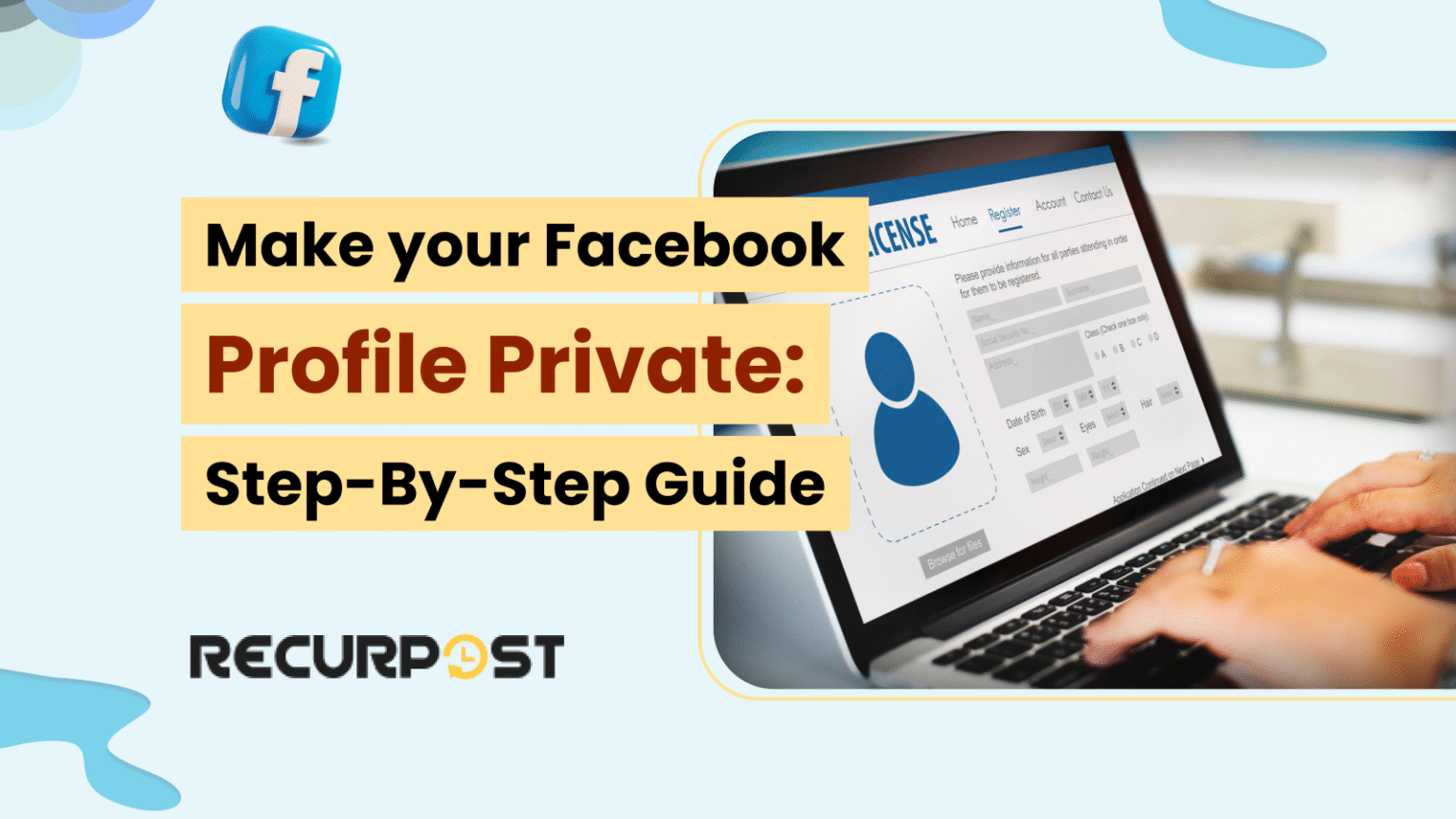 How to Make Facebook Private: Step-by-Step Guide in 2025