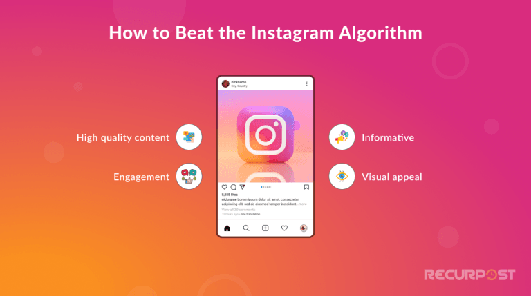 Instagram Algorithm Works: Complete Guide For 2025 Updates