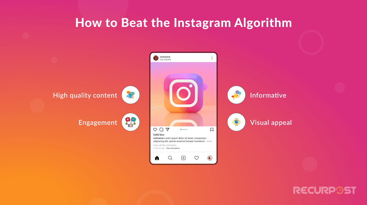 Instagram Algorithm Works: Complete Guide For 2025 Updates