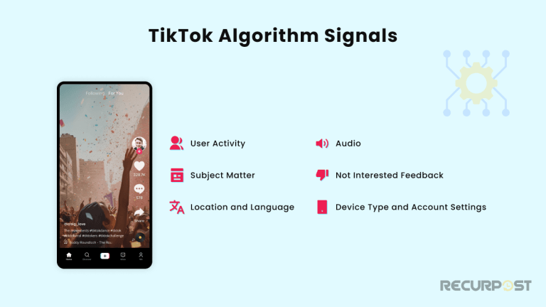 How TikTok Algorithm Works: Viral Content Factors Explained