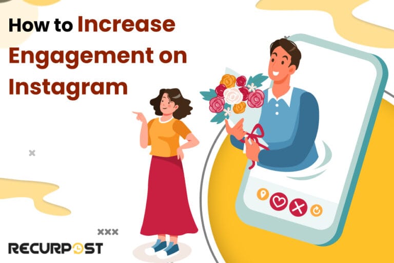 Increase Instagram Engagement: 10 Proven Ways for 2025