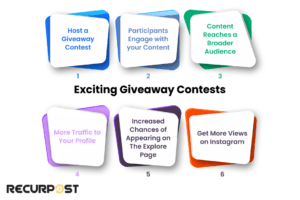 How to Get More Views on Instagram with Top 7 Easy Hacks? - RecurPost