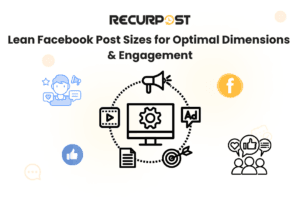 Facebook Post Sizes 2024: Guide for Reel, Story, Images & More