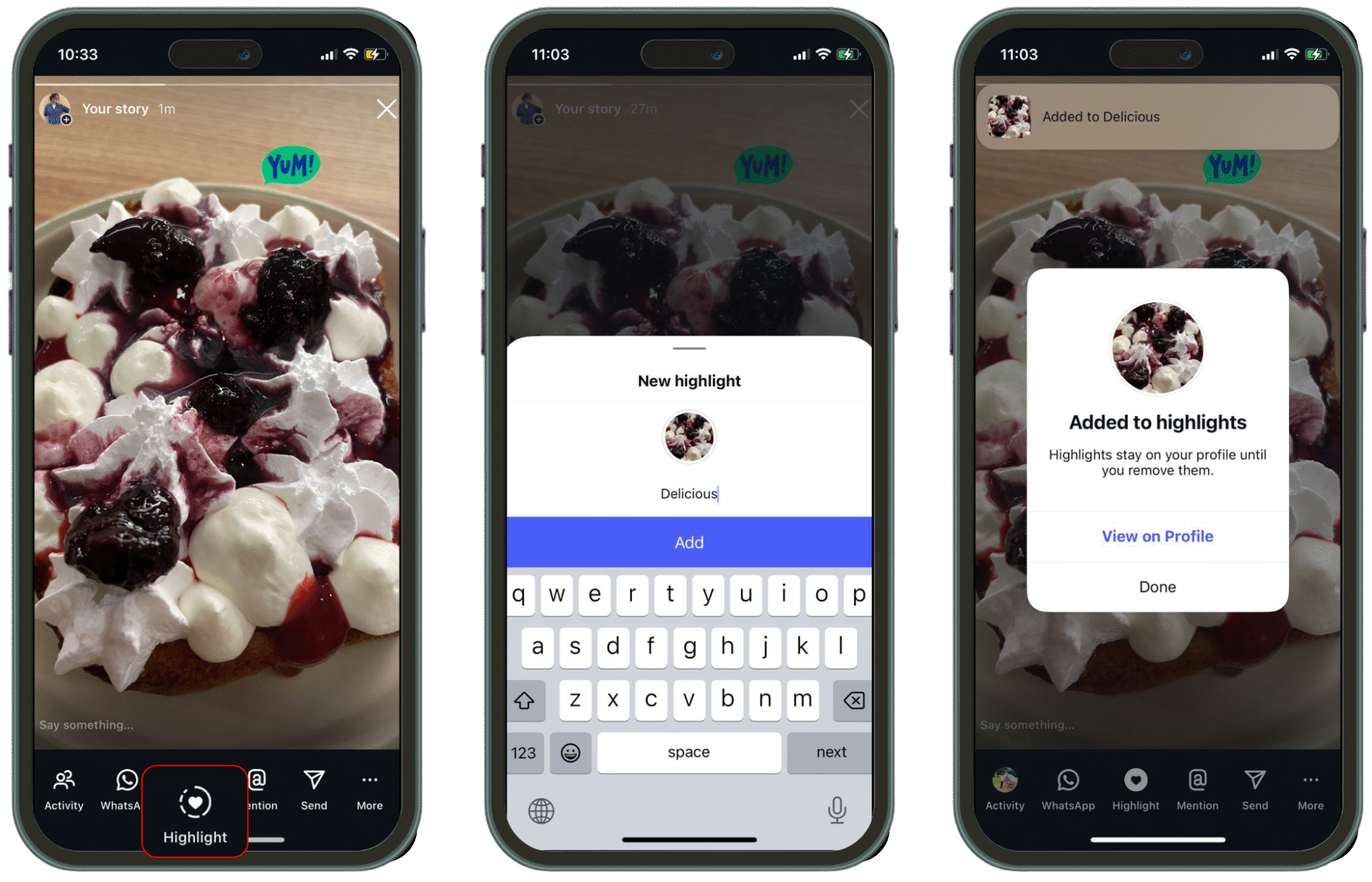 How to Create an Instagram Story in 7 Simple Steps