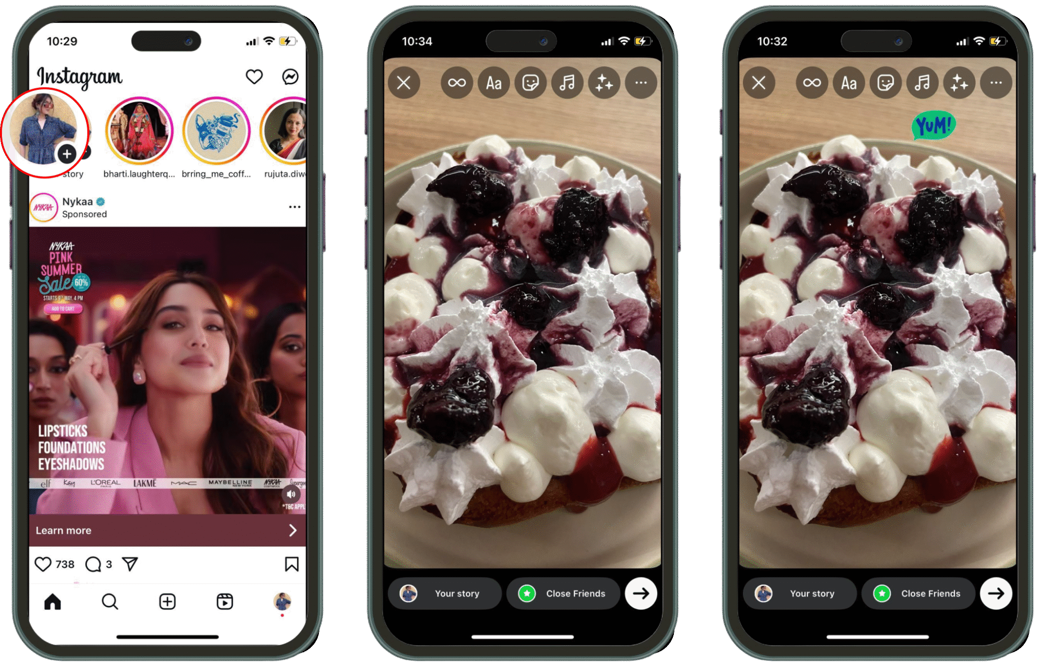 How to Create an Instagram Story in 7 Simple Steps