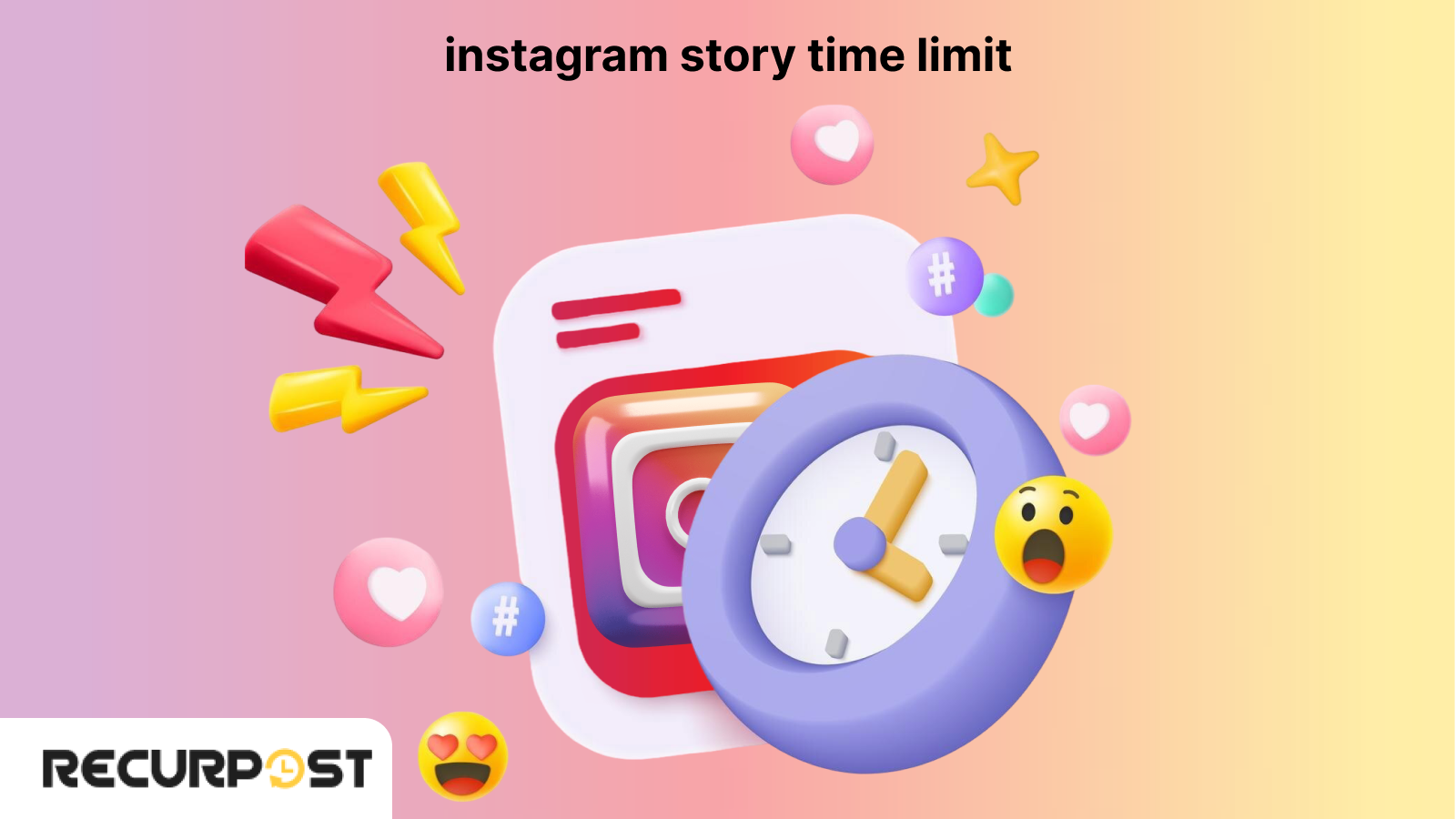 How to Create an Instagram Story in 7 Simple Steps