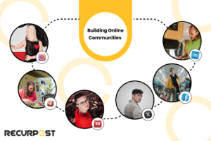 Social Media for Education: Engage, Learn, Connect and Grow - RecurPost