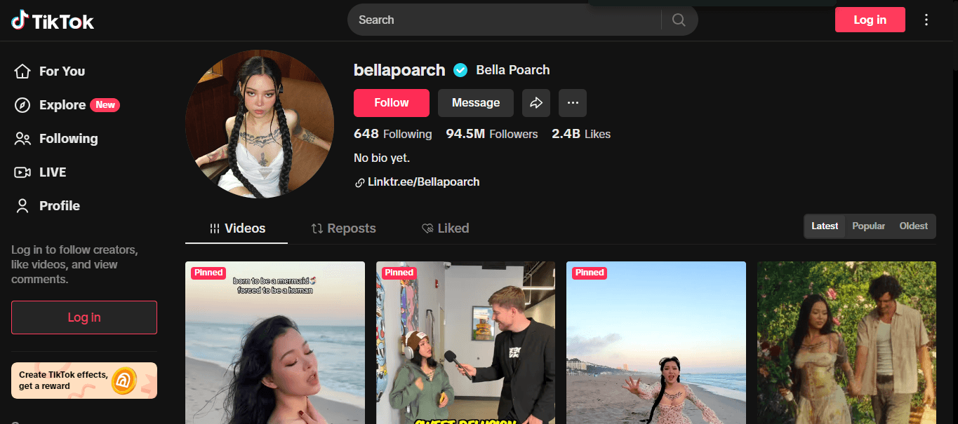 TikTok Creator Marketplace: Brand Collaboration Platform Guide