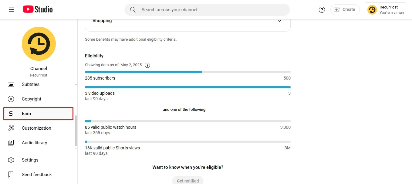 How to Use YouTube Studio: Complete Guide for Creators