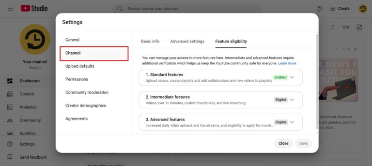 How to Use YouTube Studio: Complete Guide for Creators