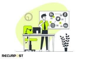 Social Media Team Structure: Building an Effective Hierarchy