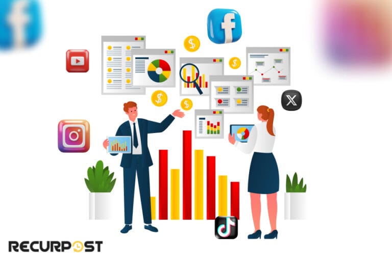 Social Media Team Structure: Building an Effective Hierarchy