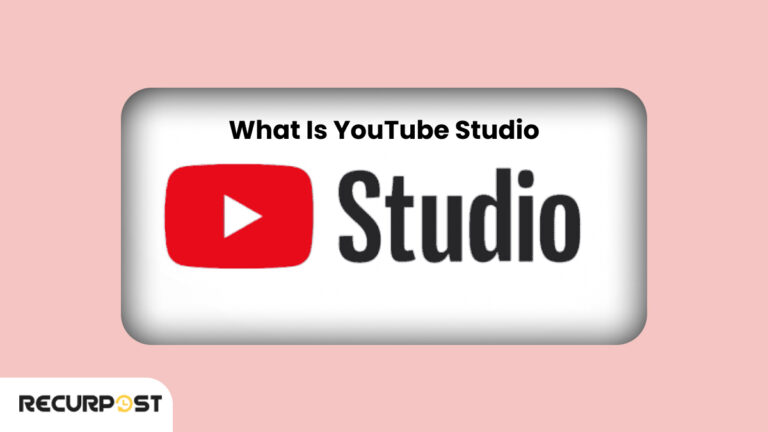 How to Use YouTube Studio: Complete Guide for Creators