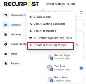 Schedule Twitter Threads: Post at Peak Times & Boost Engagement