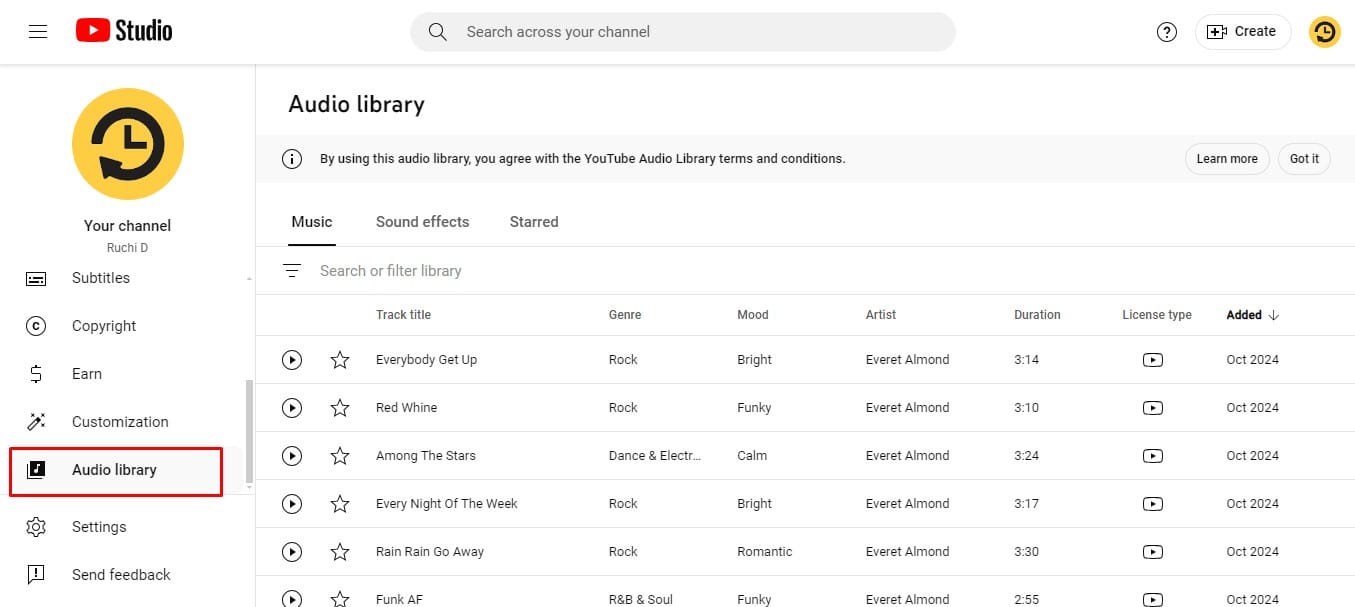 How to Use YouTube Studio: From Upload to Analytics Guide