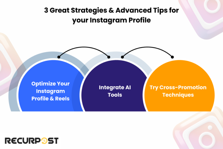 Instagram Reels for Business: Top Strategies & Tips 2025