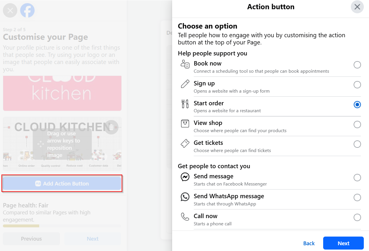 Create a Facebook Business Page: Easy Setup Guide (2026)